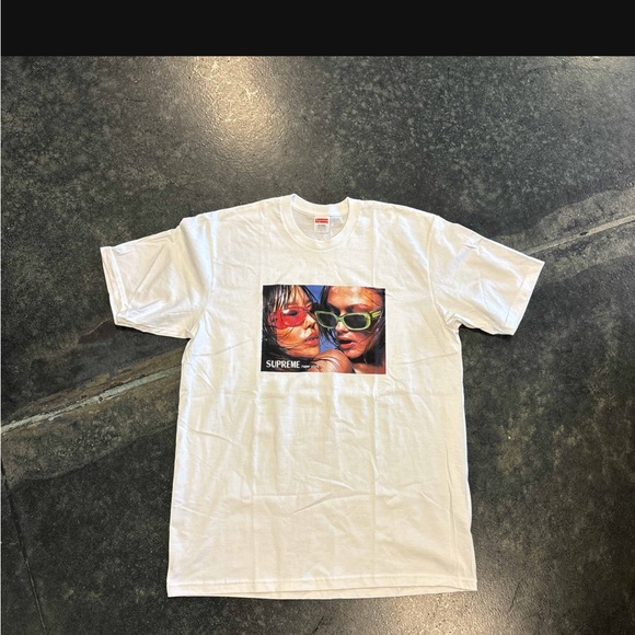 Supreme | Shirts | Supreme Tshirt | Poshmark
